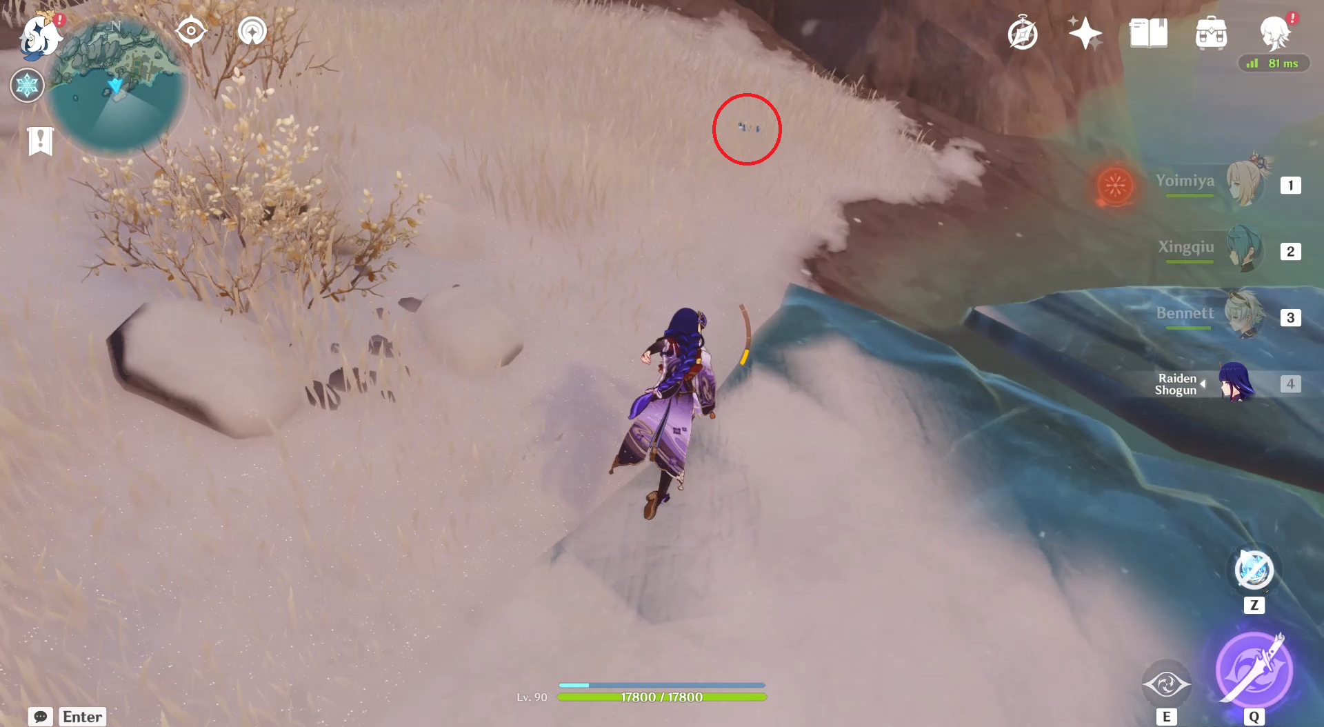 Genshin Impact | Starconch Location & Farming Route - GameWith