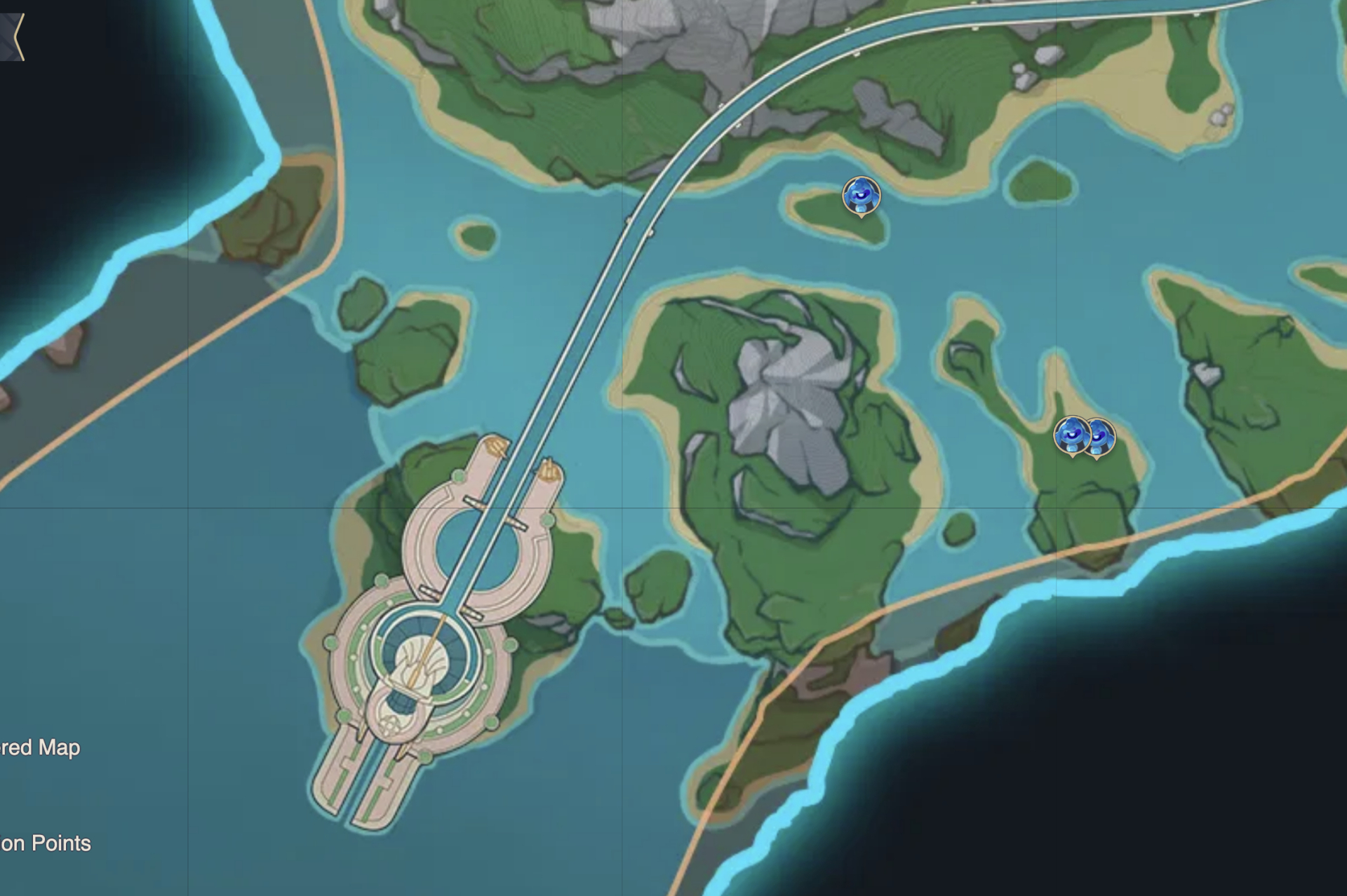 Genshin Impact | Relic Records Event Guide - GameWith