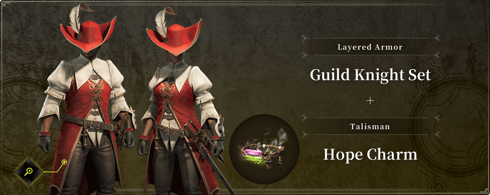 MH Wilds | Pre-Order Bonuses | Monster Hunter Wilds - GameWith