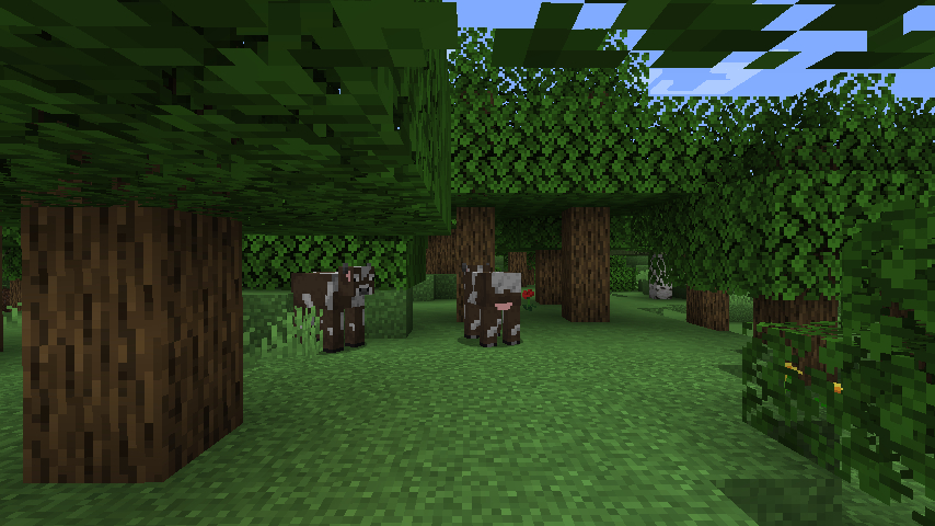 BSL Shaders - Shader Overview | Minecraft Mod Guide - GameWith