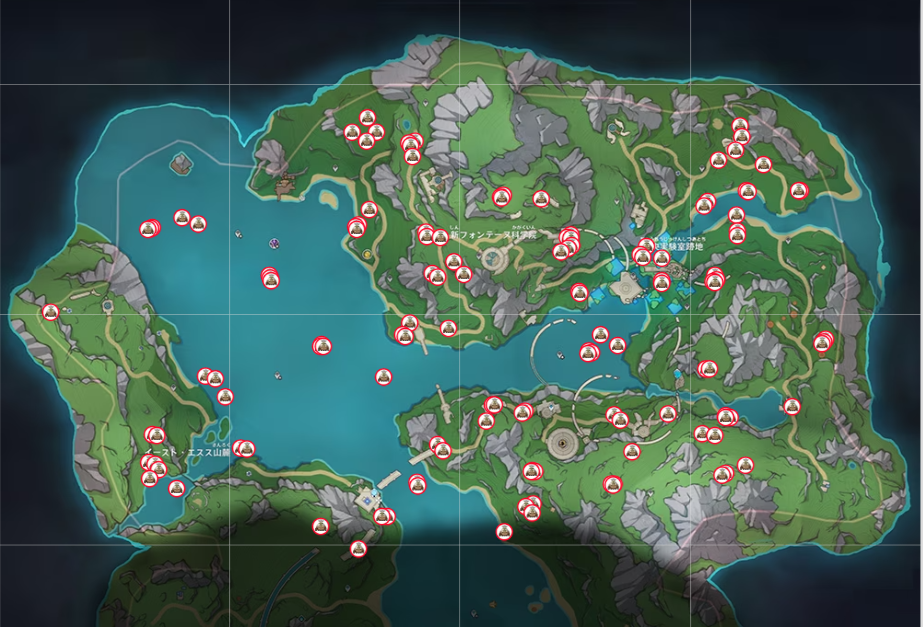 Genshin Impact | Absolution - Clorinde Signature Weapon & Best ...