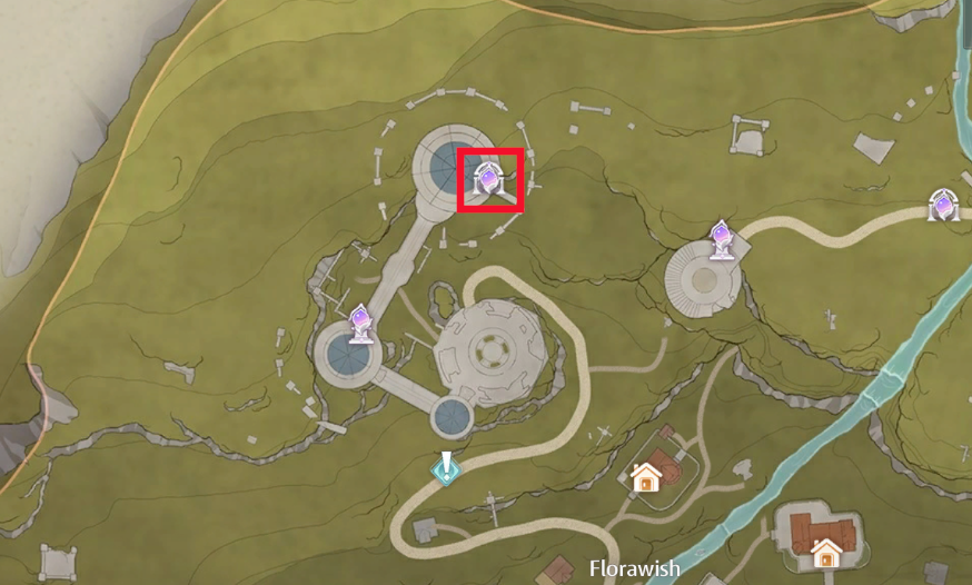 Infinity Nikki | Dream Warehouse Walkthrough - GameWith