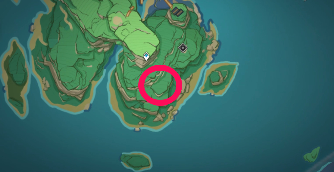 Genshin Impact | Temari Game Quest Guide & Kid Kujirai Locations - GameWith