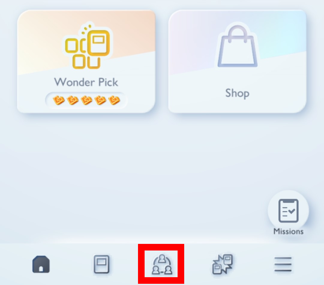 Trading Feature Guide - How to Trade Cards with Other Players | Pokemon ...