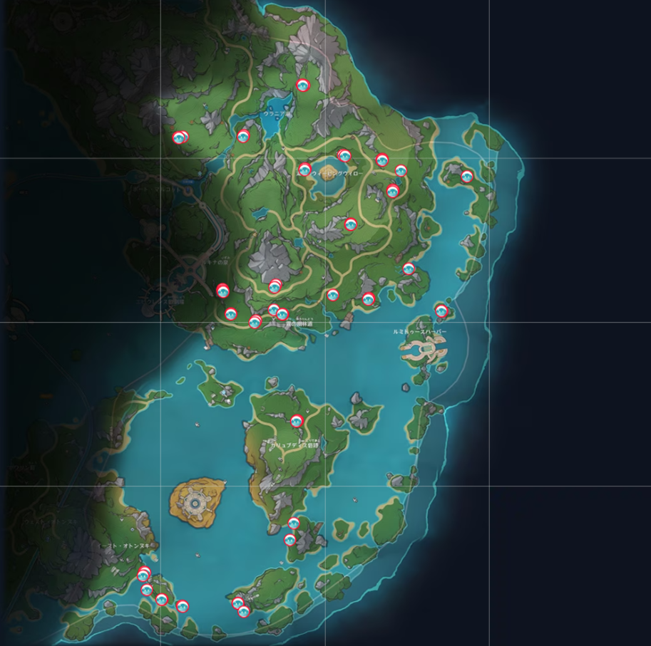 Genshin Impact | Magic Guide - Good For Whom? - GameWith