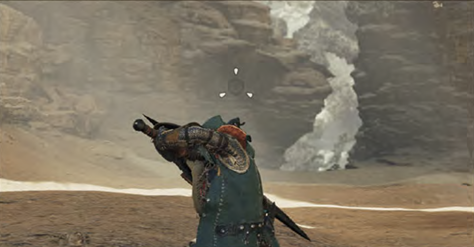 MH Wilds | Focus Mode Guide: Controls and How to Use | Monster Hunter ...