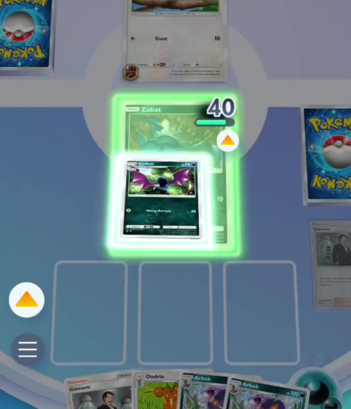 How To Evolve And Conditions | Pokemon TCG Pocket (PTCGP) - GameWith