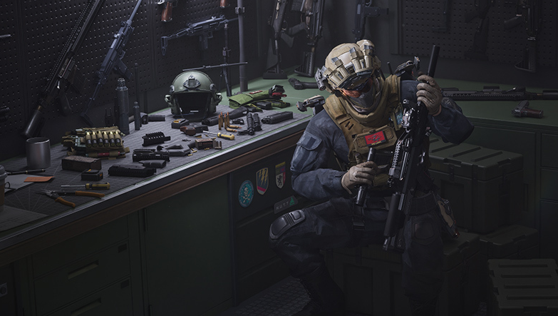 Delta Force | Latest Event Guide - GameWith