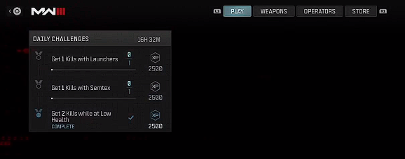 MW3 | Best Way To Level Up - Fastest XP Farm | CoD Modern Warfare 3 ...