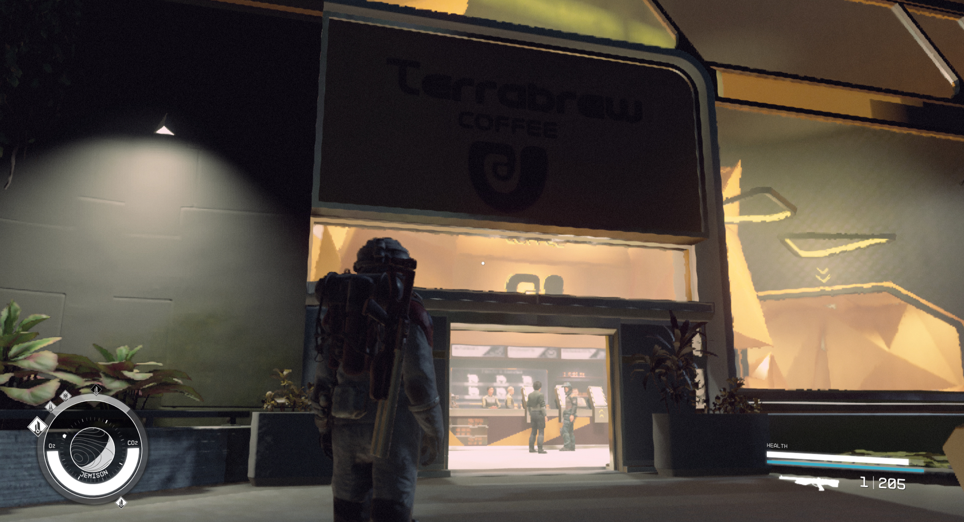 Starfield | Credits Guide - How To Get and Farm Money - GameWith