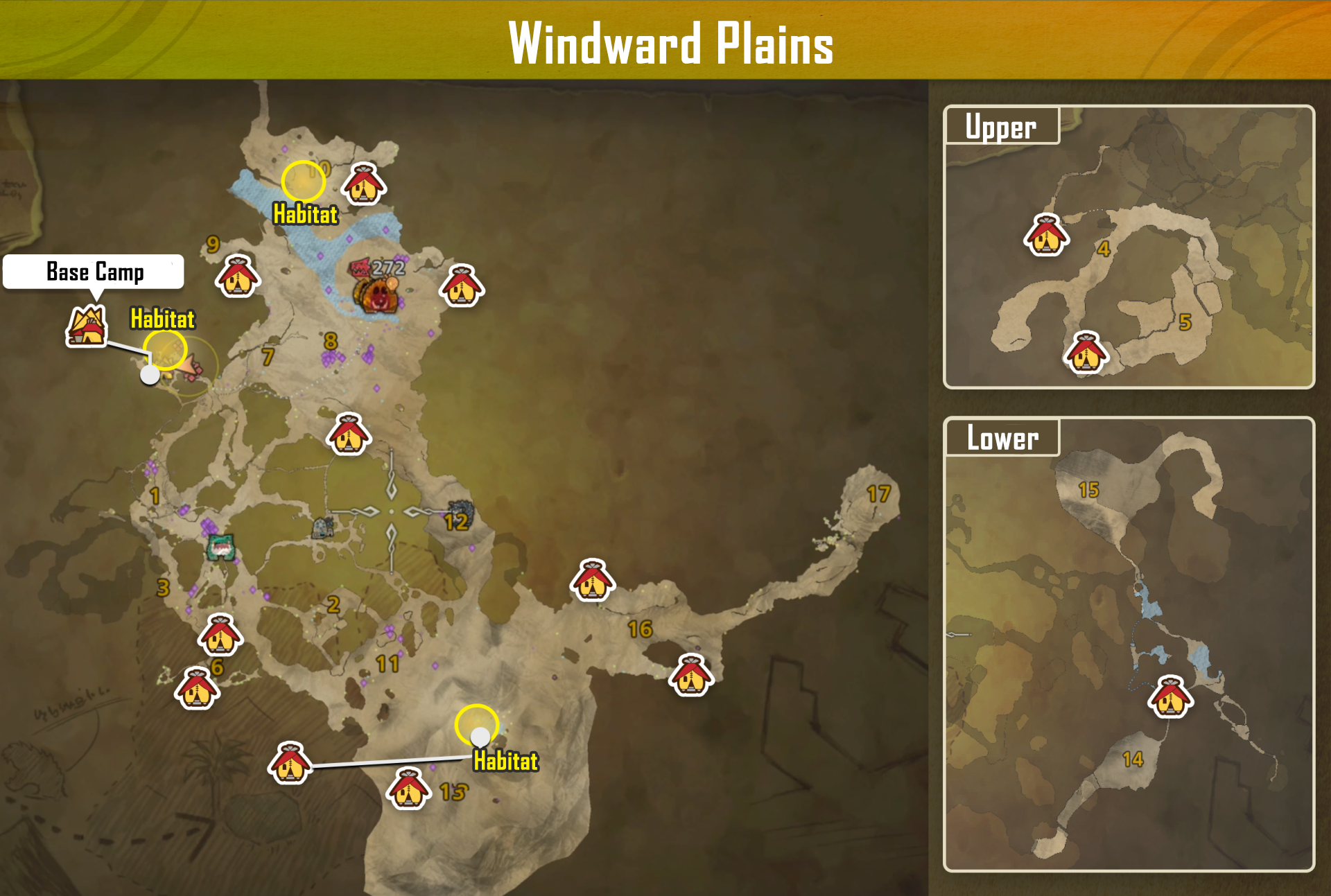 MH Wilds | Vigorwasp - Location & Effect | Monster Hunter Wilds - GameWith