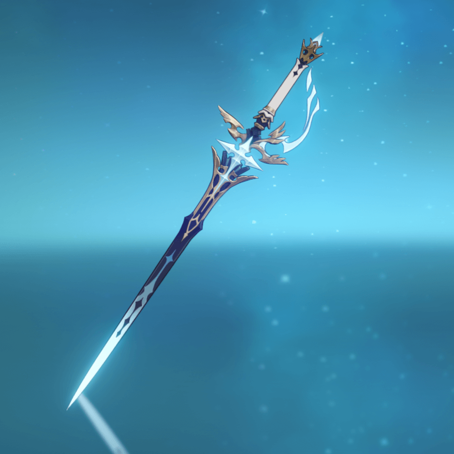 Genshin Impact | Weapon Skin List & How To Change Guide - GameWith