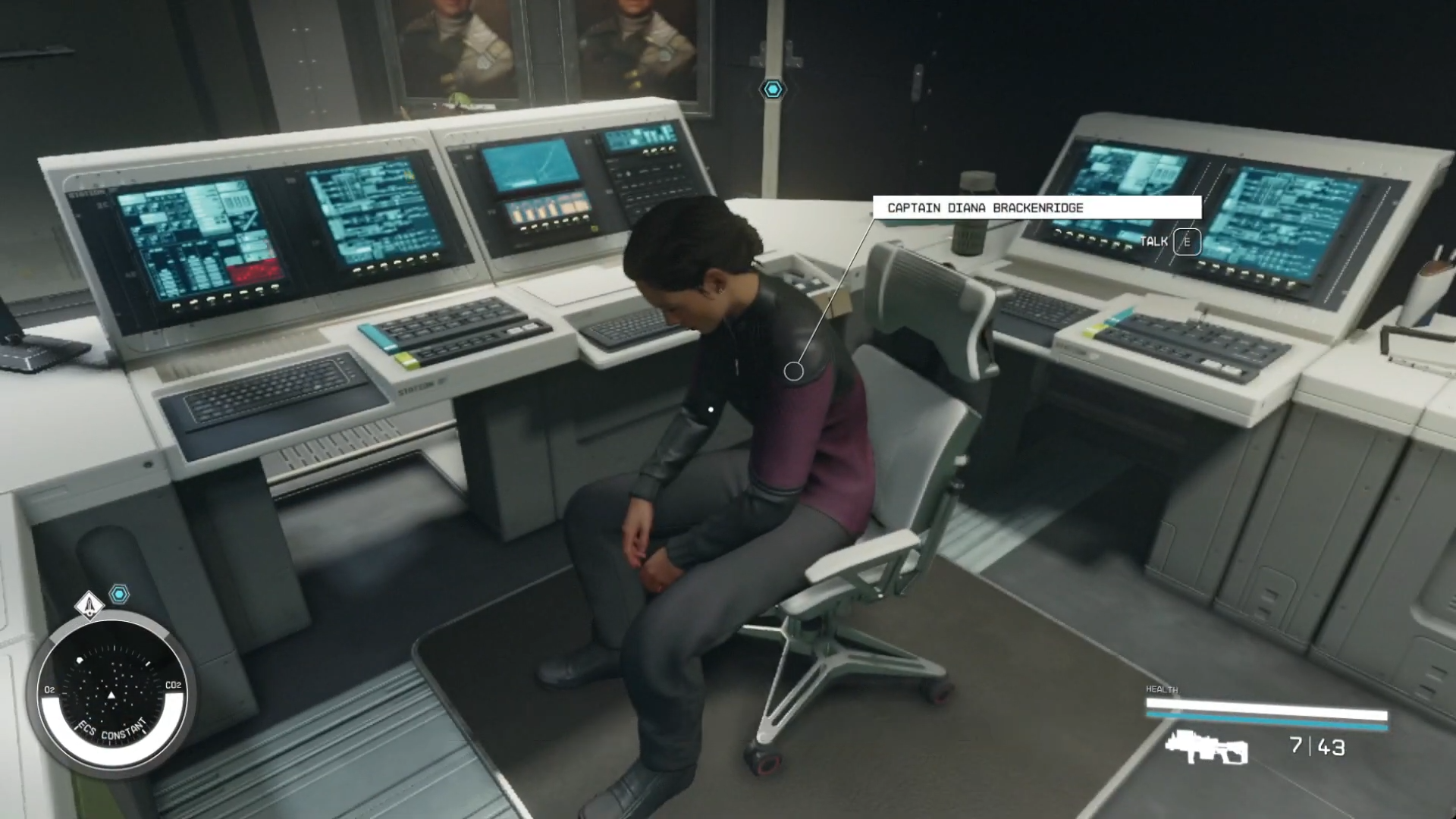 Starfield | First Contact - Misc Mission Walkthrough - GameWith