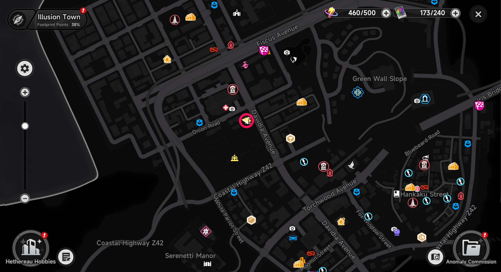 NTE | The Long Dream Event - How to Find Lacrimosa's Locations ...