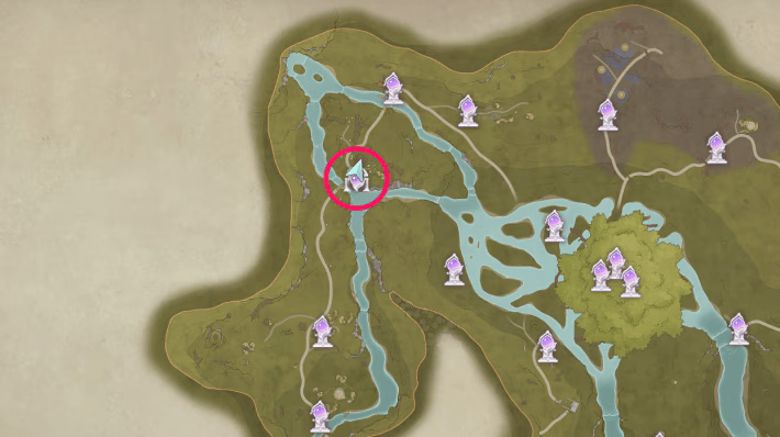 Infinity Nikki | Timis's Beauty Lab Walkthrough - GameWith