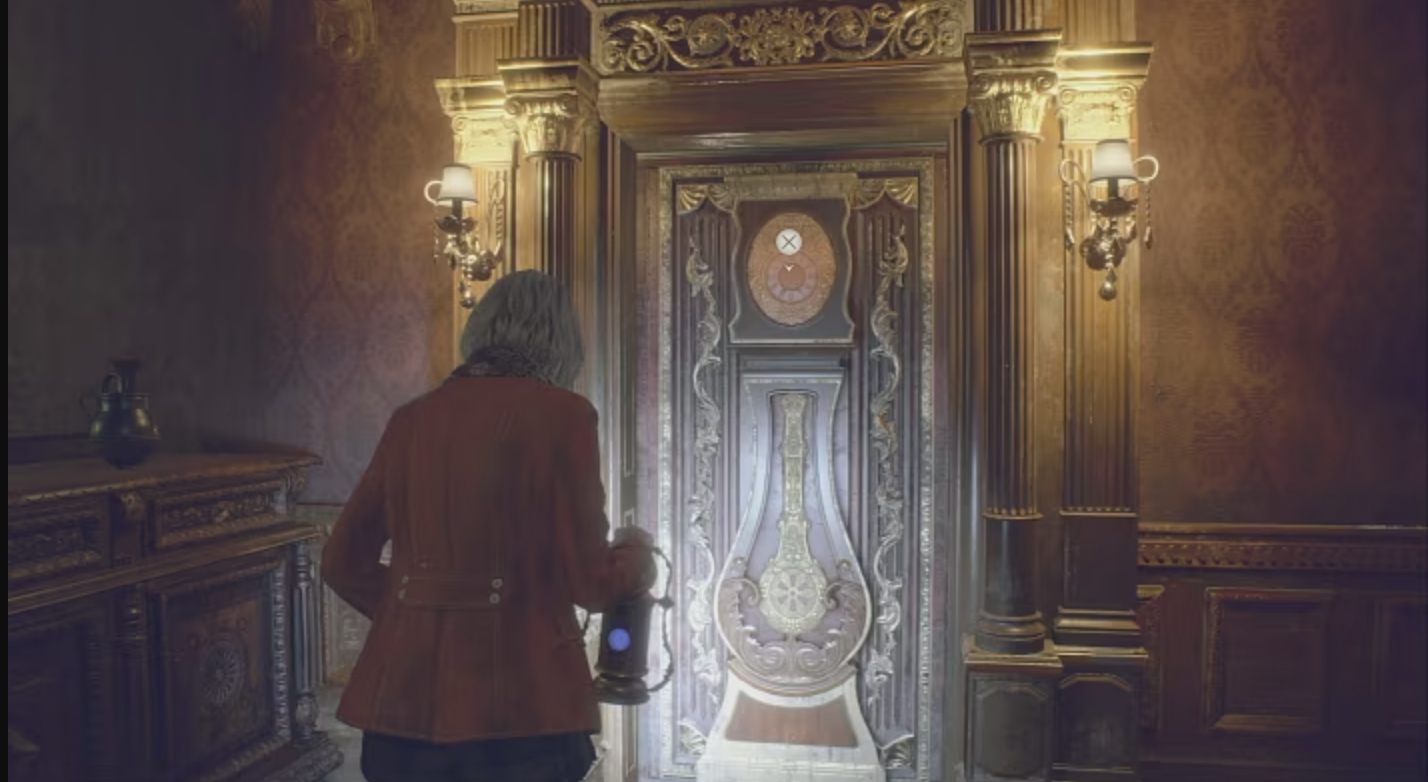 RE4 Remake | All Puzzle Solutions | Resident Evil 4 Remake - GameWith