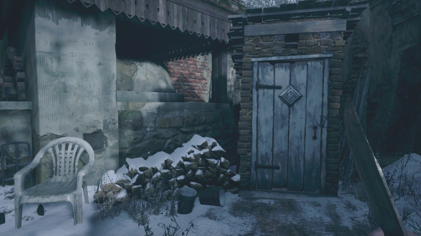 RE8 | Outhouse Locations - When You Gotta Go Trophies | Resident Evil ...