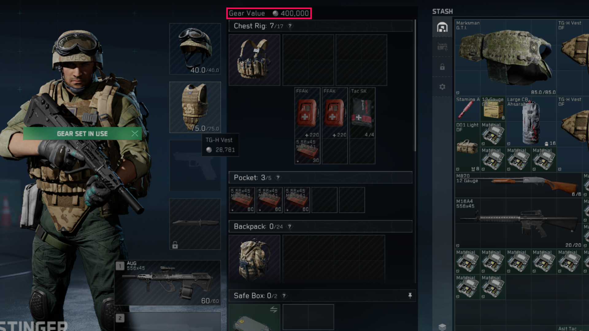 Delta Force | Normal Mode Guide - Differences from Easy - GameWith