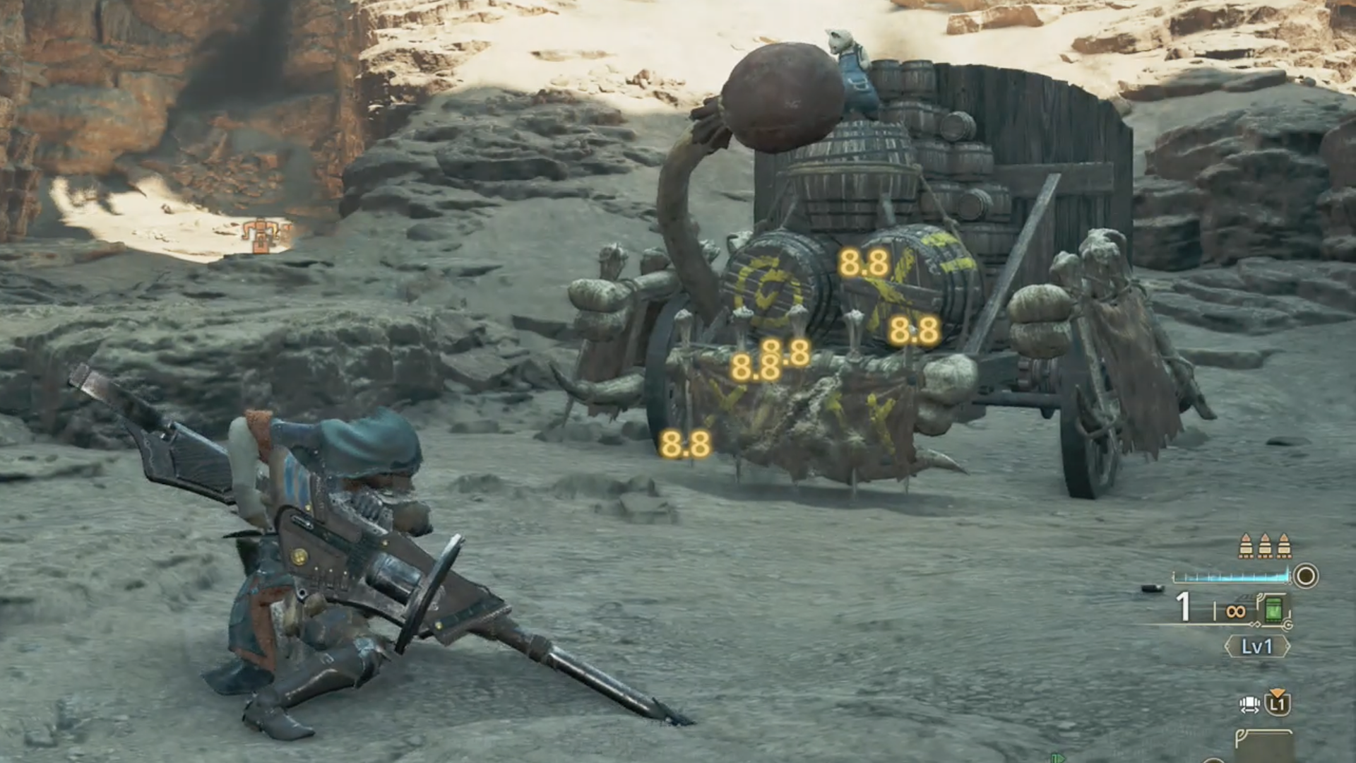 MH Wilds | Full Story Walkthrough and Guide | Monster Hunter Wilds ...