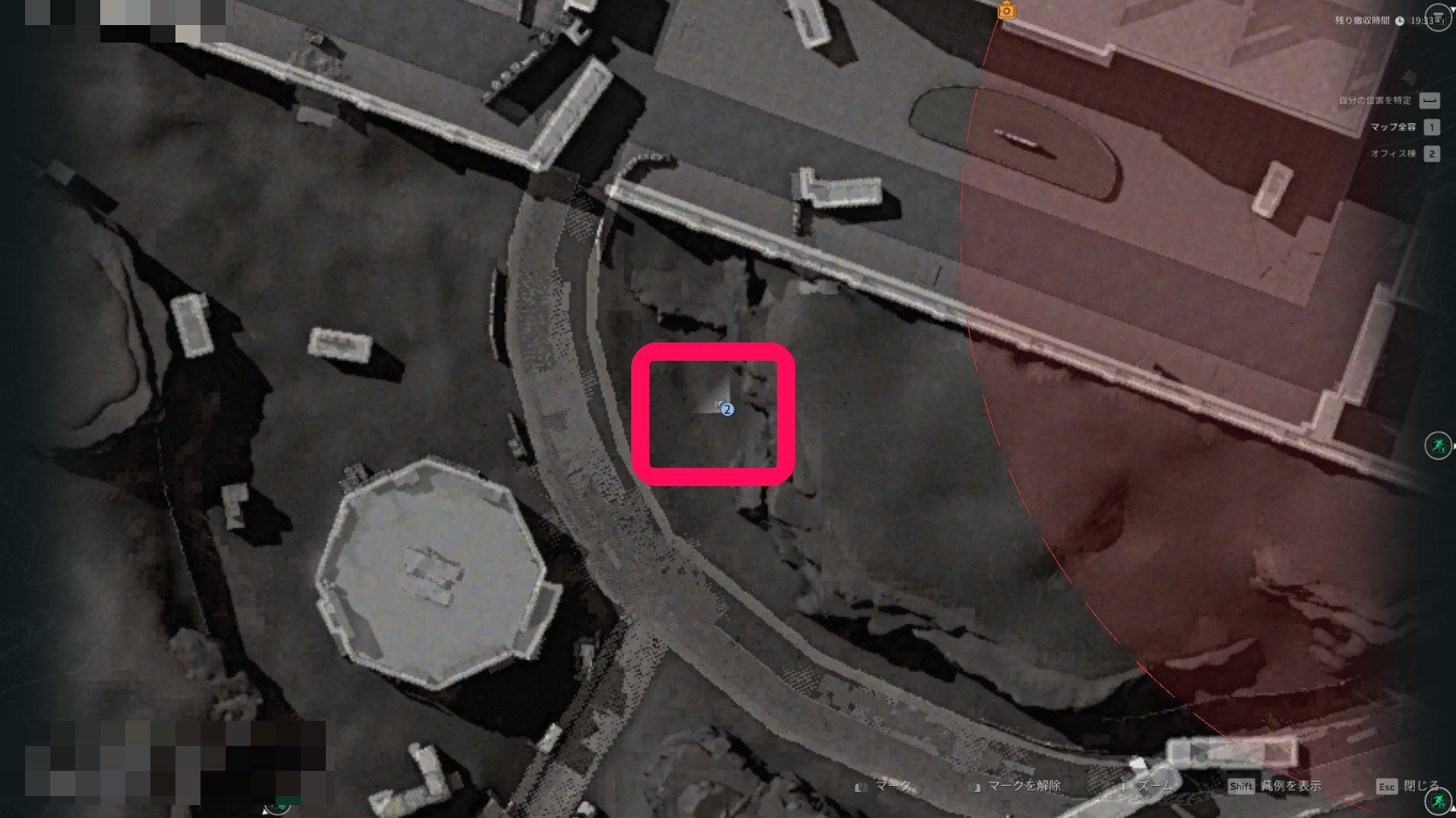 Delta Force | Zero Dam Guide - Map, Keycards, Recommended Exploration ...