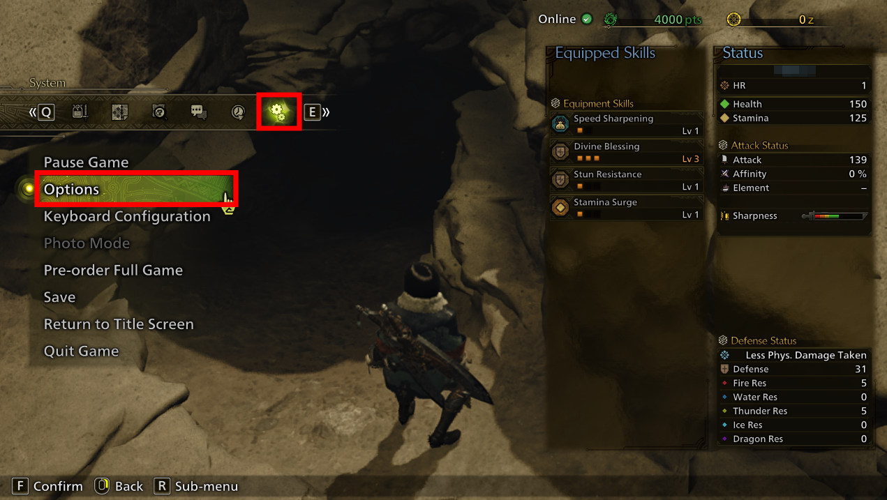 MH Wilds | Best Settings Guide: Graphics and Accessibility Options | Monster Hunter Wilds - GameWith