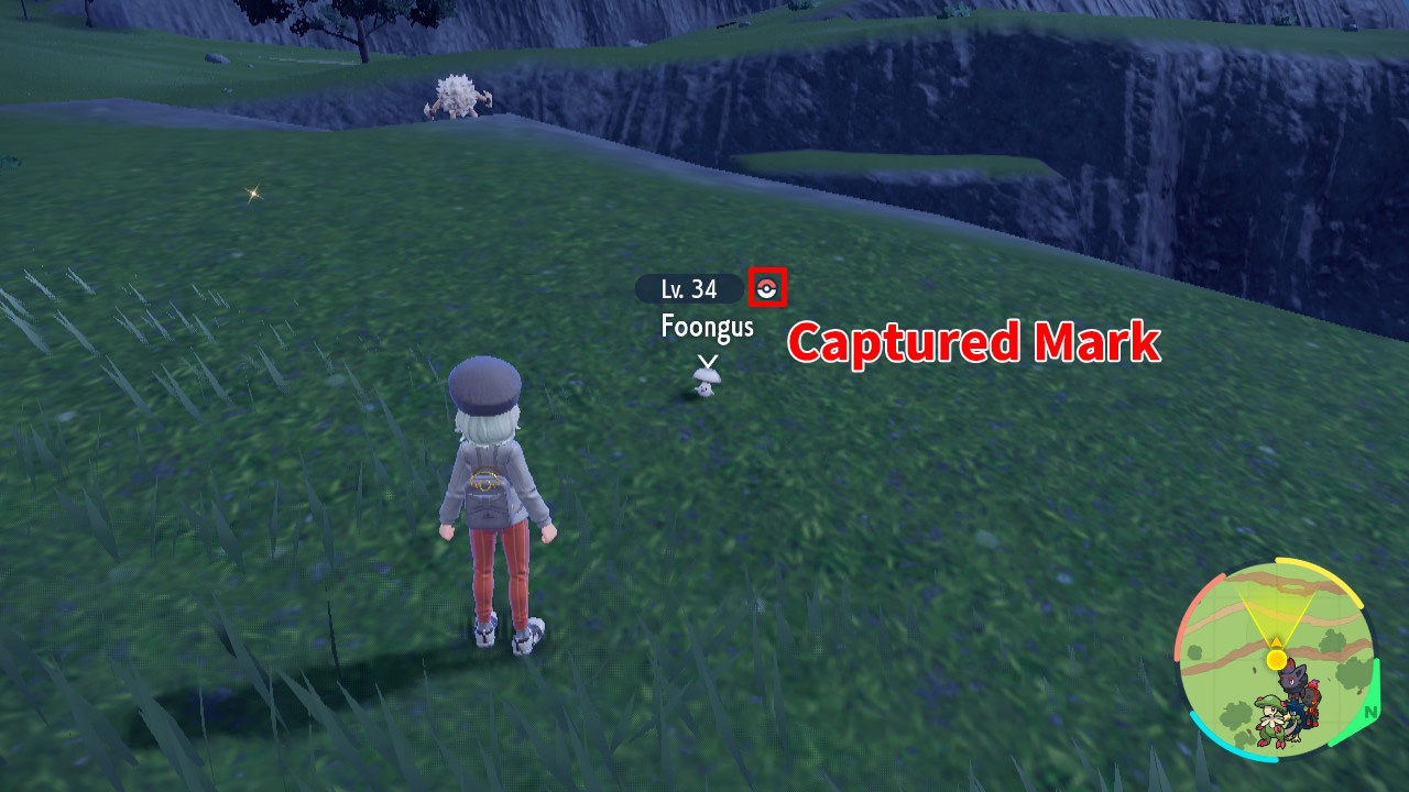 Pokemon Scarlet and Violet | Pokedex Guide: How To Complete Pokedex and ...