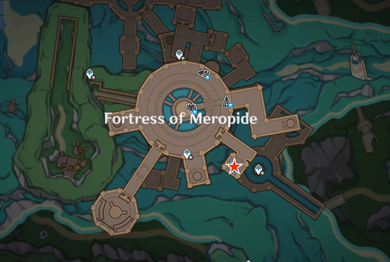 Genshin Impact | Scenes From Life In Meropide Quest Guide - GameWith