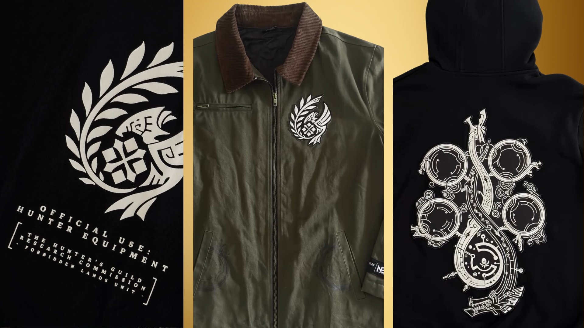 MH Wilds | List of Collaborations | Monster Hunter Wilds - GameWith