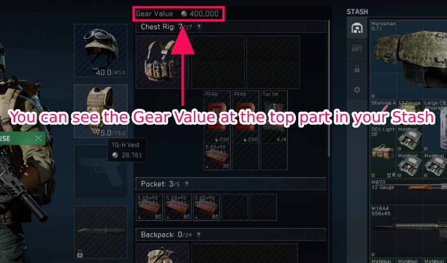 Delta Force | Normal Mode Guide - Differences from Easy - GameWith