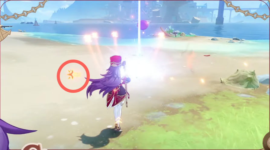 Genshin Impact | Chevreuse Best Build & Weapon - GameWith