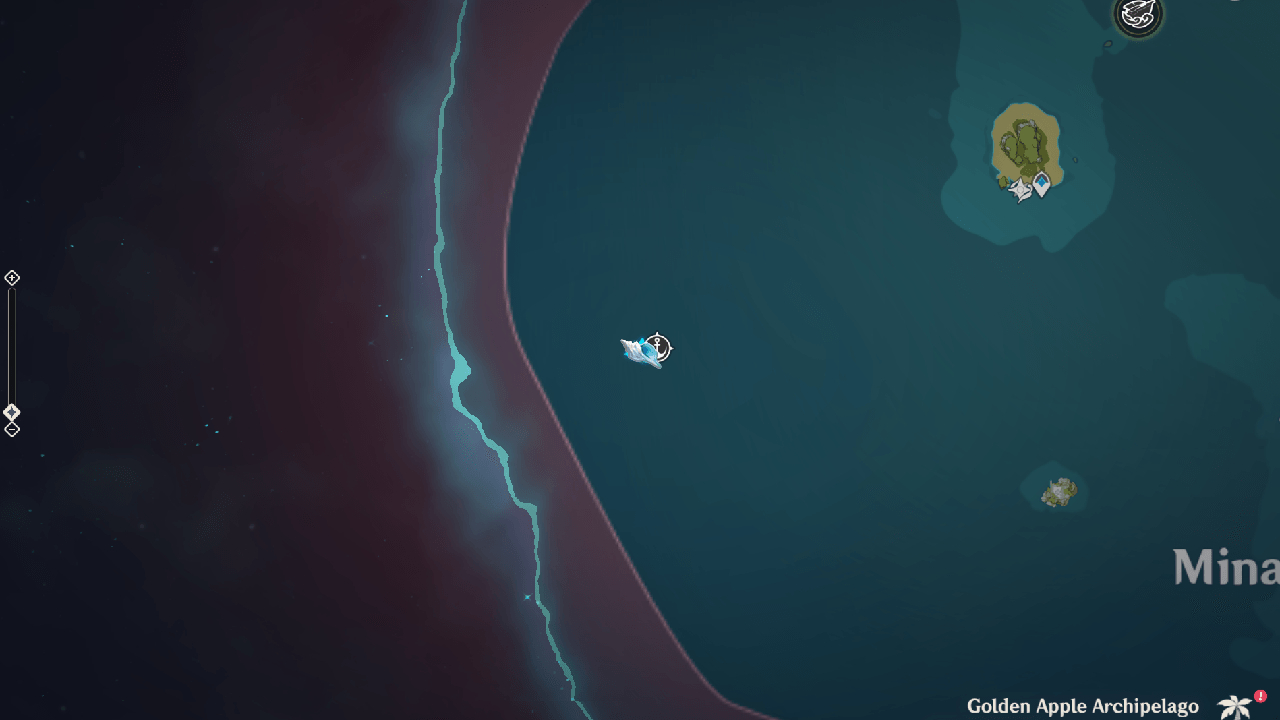 Genshin Impact | Echoing Conch Locations - Conch Shell Interactive Map ...