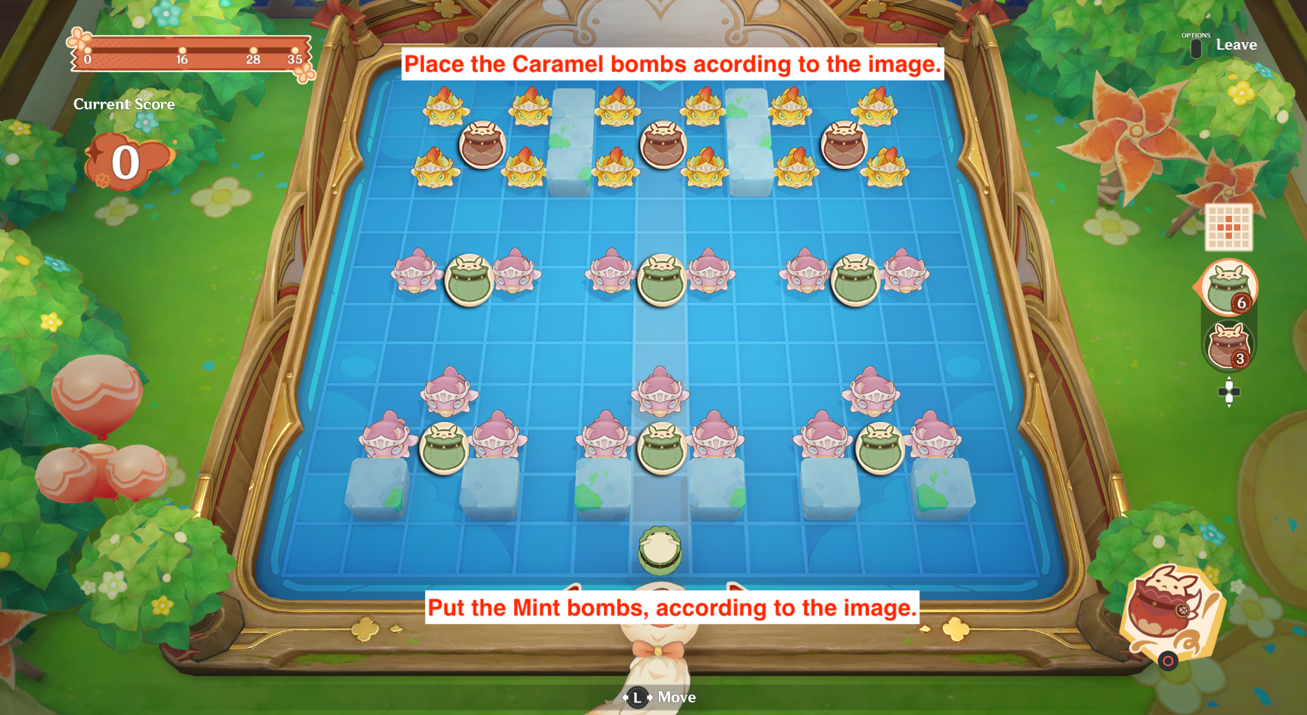 Genshin Impact | Dodoco's Bomb-Tastic Adventure Event Puzzle Guide ...