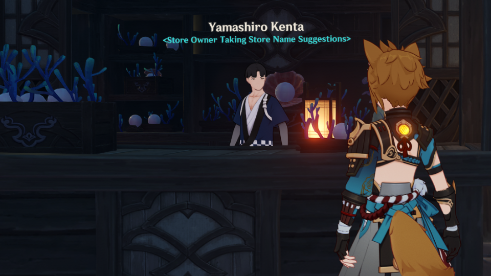 Genshin Impact | Sango Pearl Location & Farming Route - GameWith