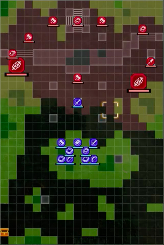 FE3H | The Sealed Forest Snare Battle Strategy Guide (Chapter 10 ...