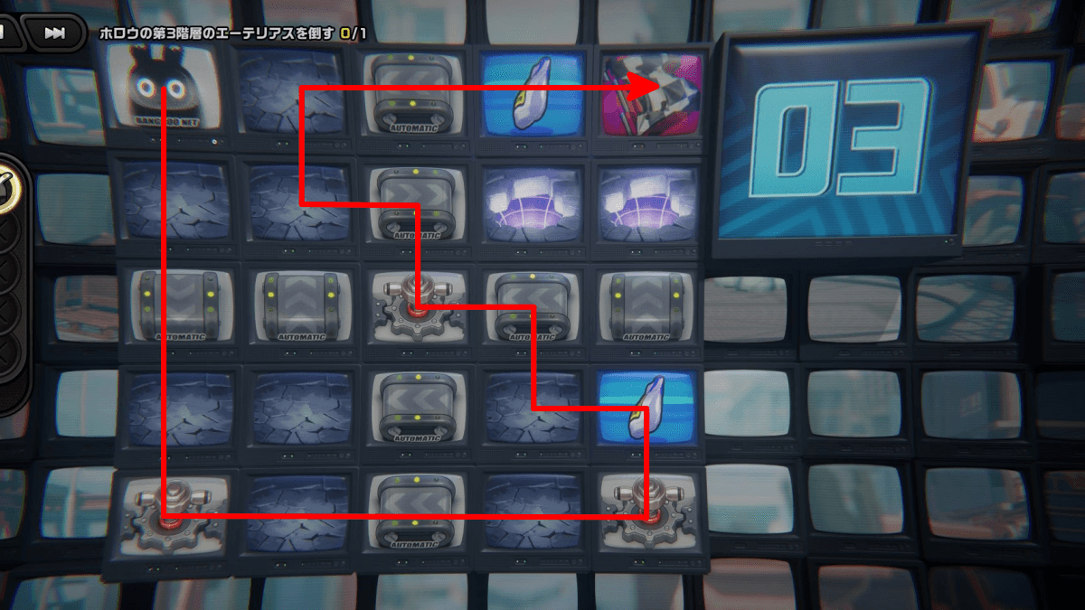 Watch Your Step Event Guide & Rewards | Zenless Zone Zero (ZZZ) - GameWith