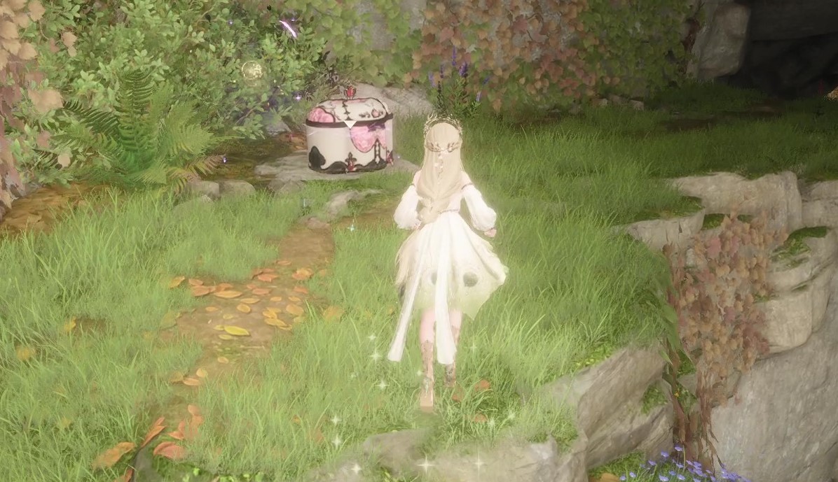 Infinity Nikki | Find Fragrance: Forest Whisper Guide - Walkthrough and Rewards - GameWith