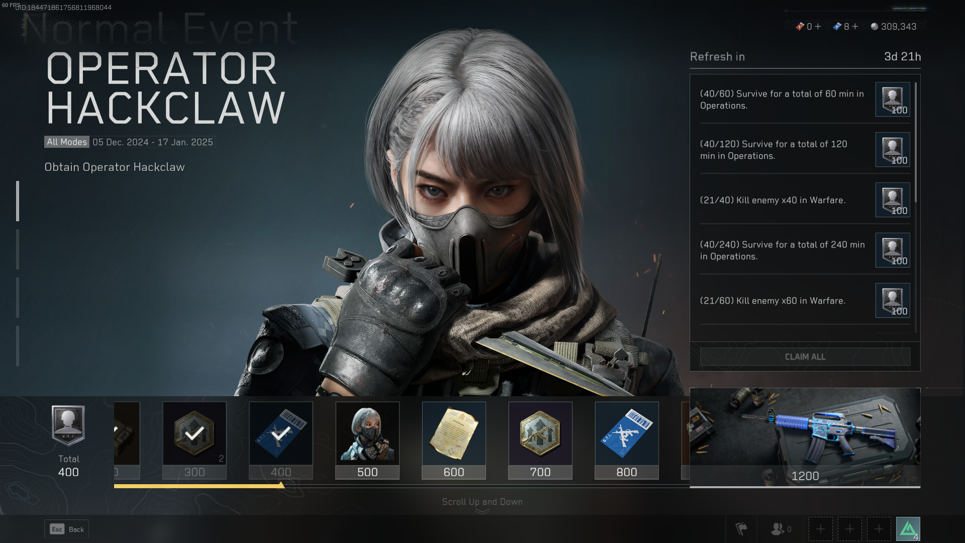 Delta Force | Latest Event Guide - GameWith