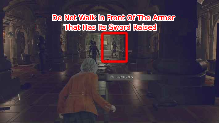 RE4 Remake | Chapter 9 Walkthrough - Map, Request, & Castellans | Resident Evil 4 Remake - GameWith