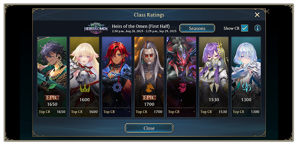 Shadowverse: Worlds Beyond | Grand Master Rank (How to Get Promoted and ...