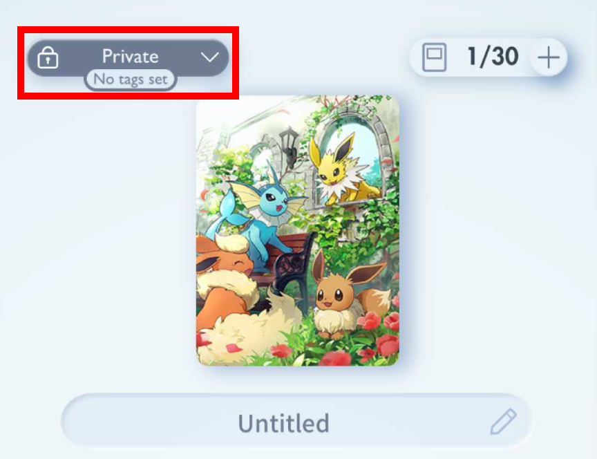 Card Collection Guide | Pokemon TCG Pocket (PTCGP) - GameWith