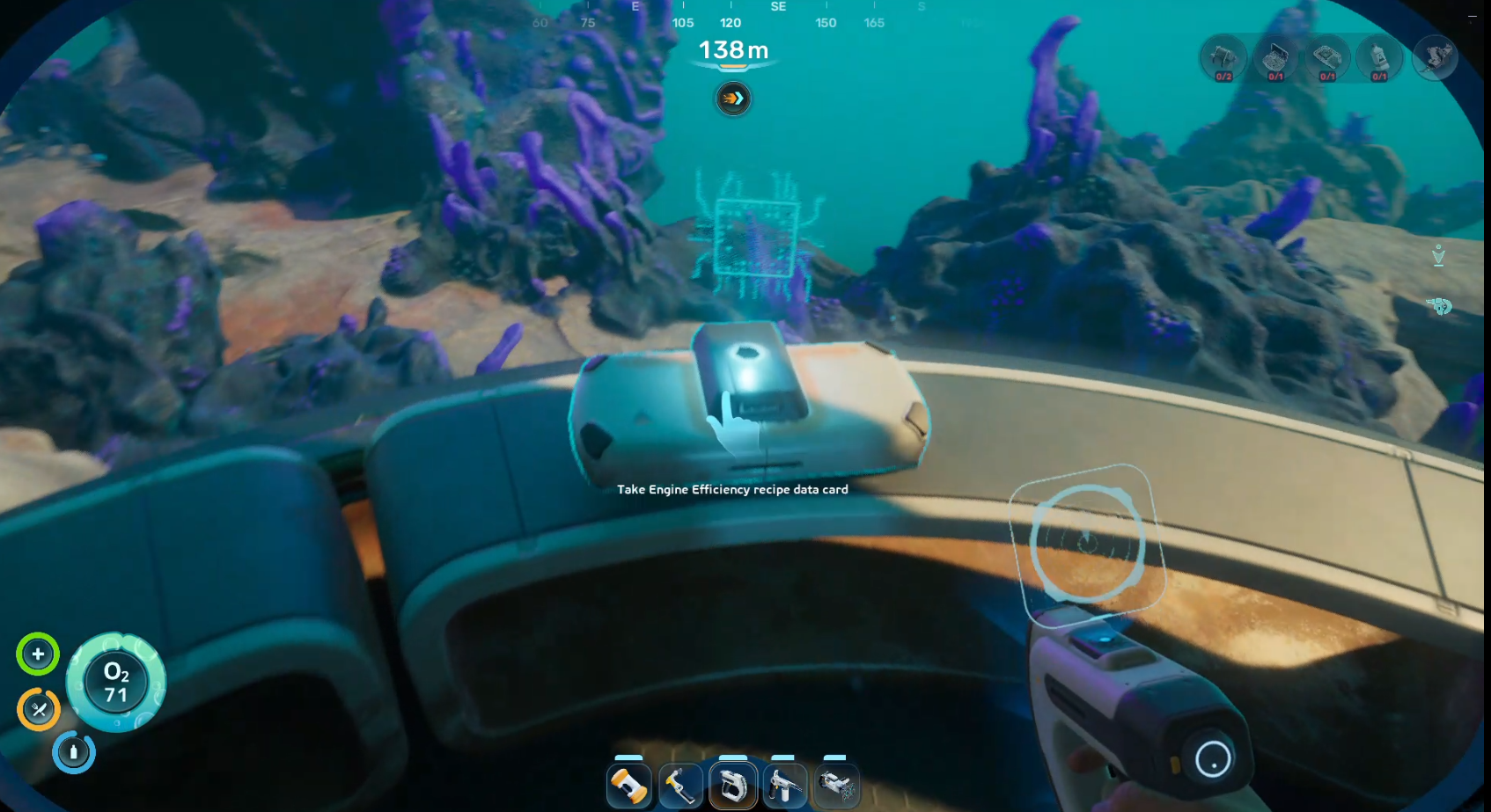 Subnautica 2 | Alien Ruins Guide - How to Reach Location and Power Up ...