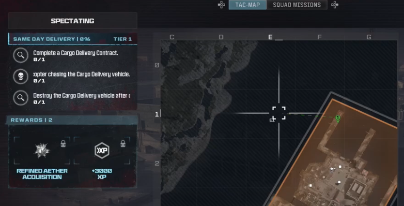 MW3 | How to Get Refined Aetherium Crystals | CoD Modern Warfare 3 2023 - GameWith