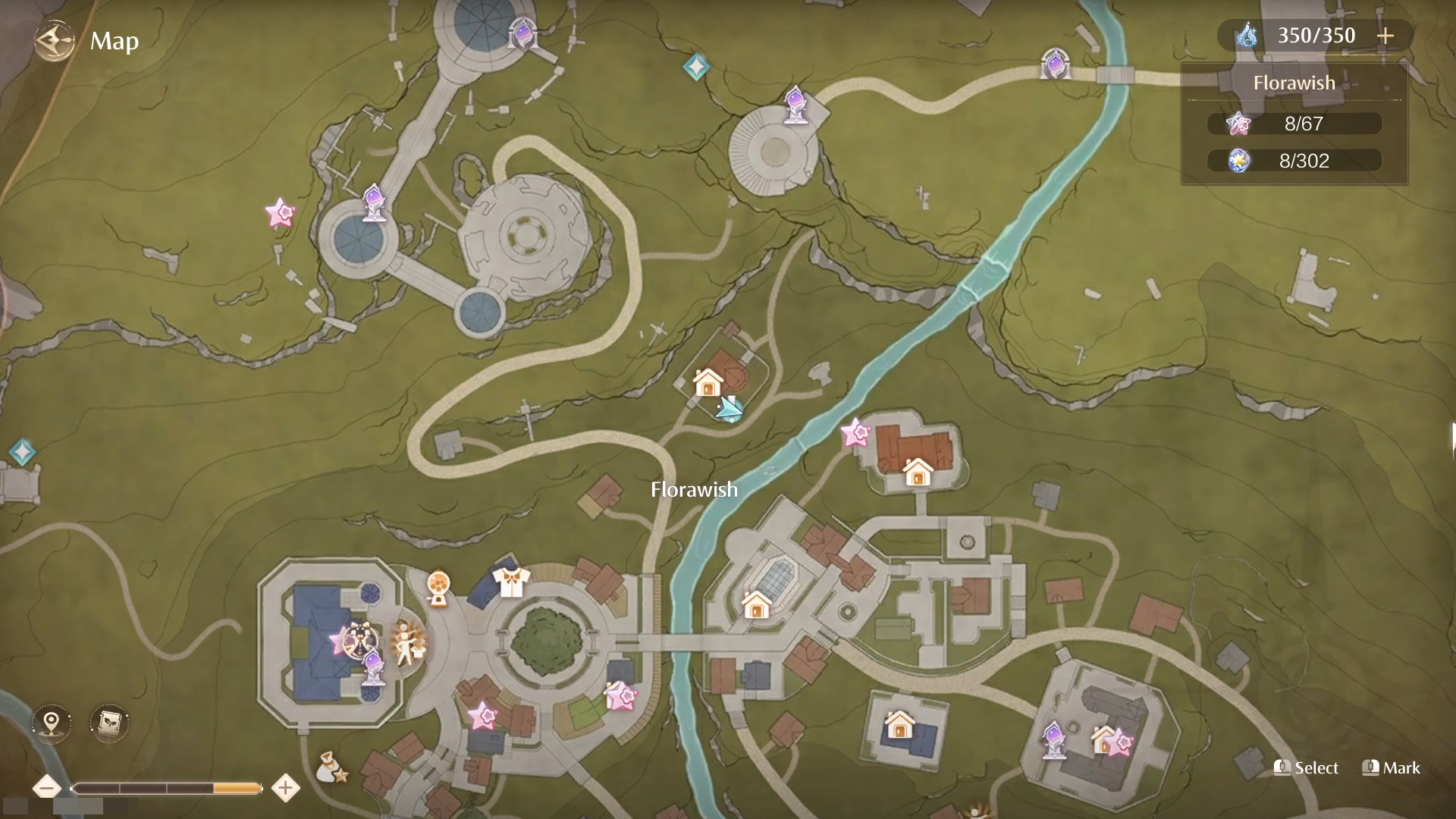 Infinity Nikki | Bubbler Guide - Walkthrough and Rewards - GameWith