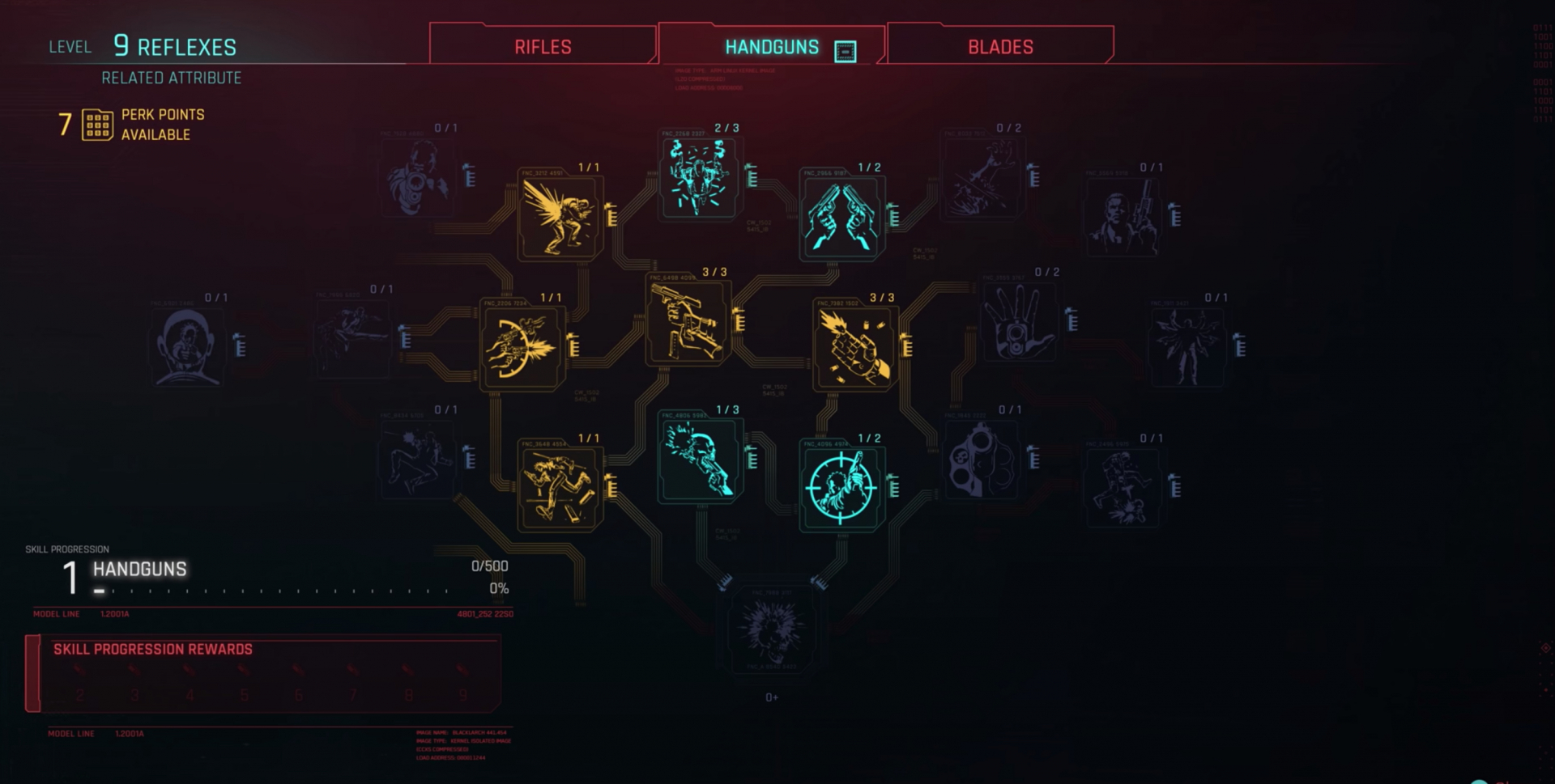 Cyberpunk 2077 | Perk Guide - Best Perks To Get First - GameWith