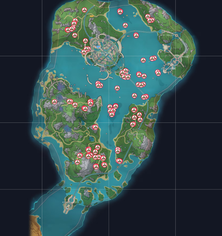 Genshin Impact | Sequence Of Solitude - How To Get & Best Characters ...