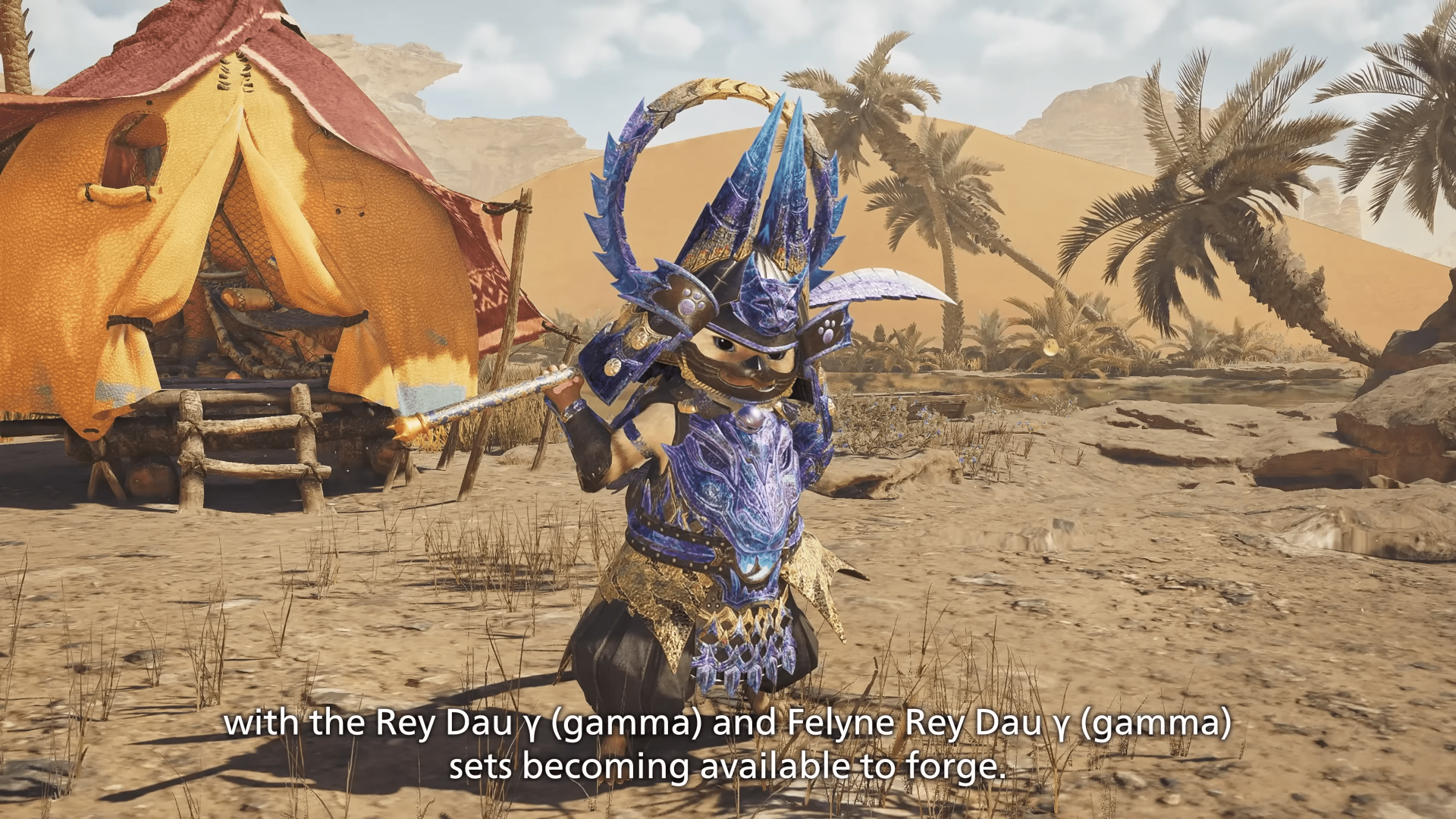 MH Wilds | List of All Arch-Tempered Monsters | Monster Hunter Wilds ...