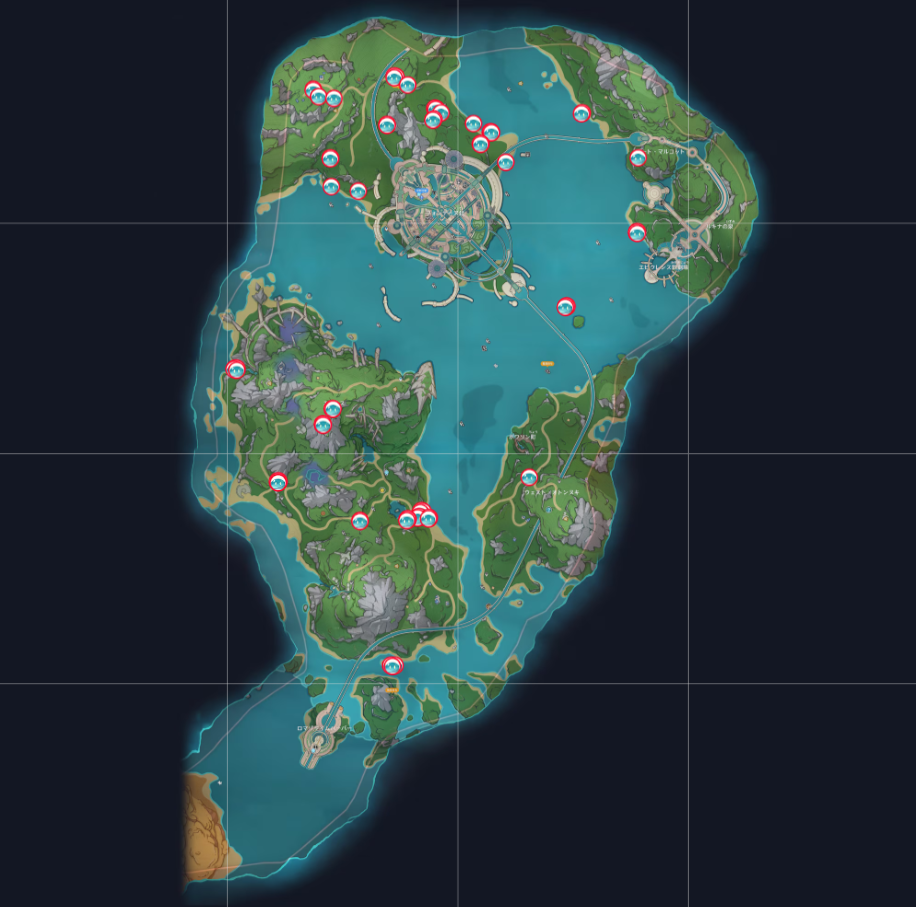 Genshin Impact | Favonius Lance - Good For Whom? - GameWith