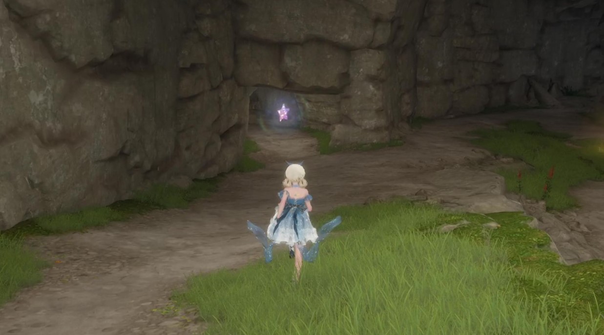 Infinity Nikki | Find Fragrance: Forest Whisper Guide - Walkthrough and ...