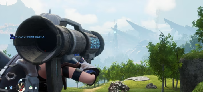 Palworld | How To Capture Pals - Increase Capture Rate - GameWith