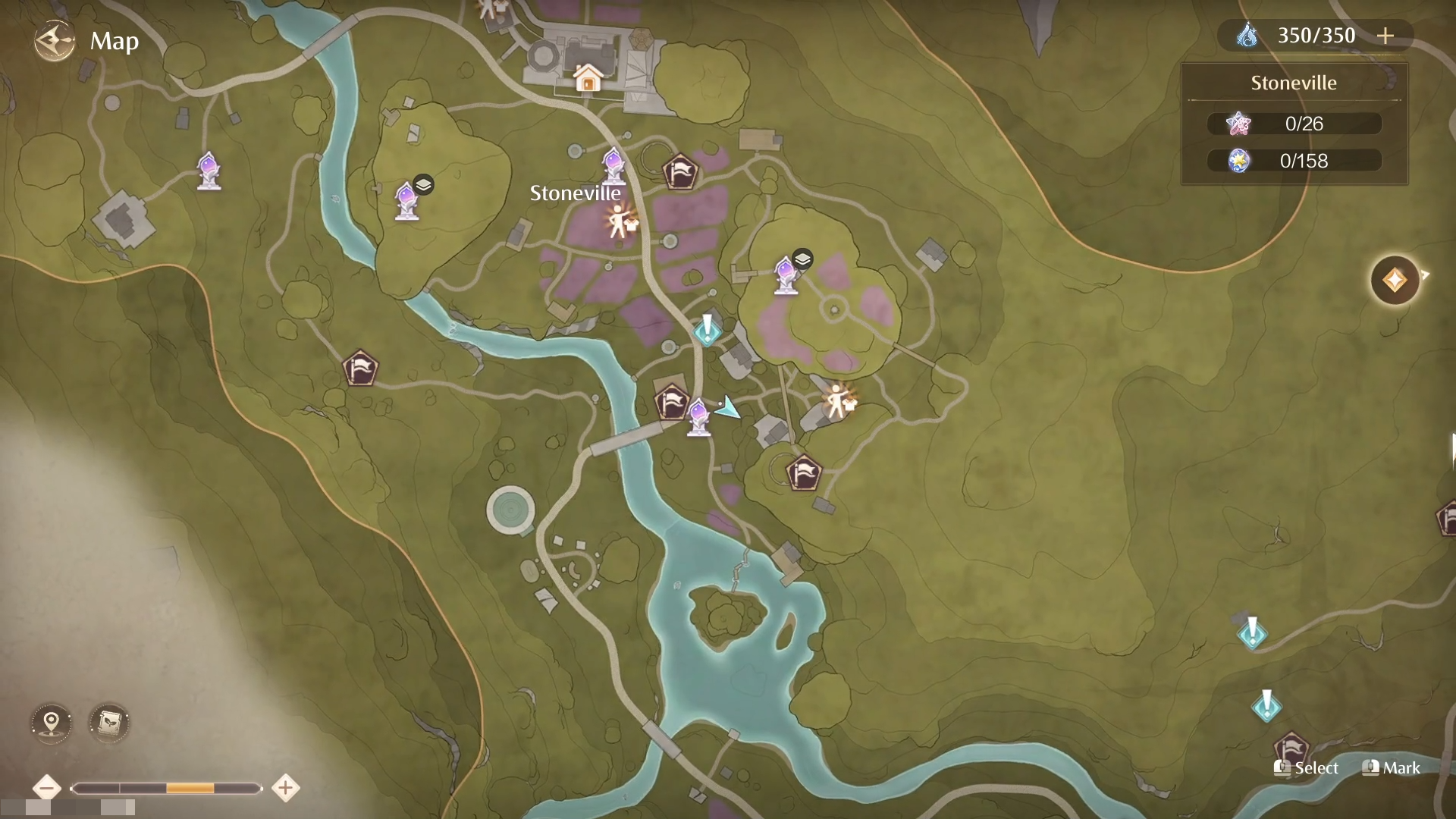 Infinity Nikki | A New Life Guide - Walkthrough and Rewards - GameWith